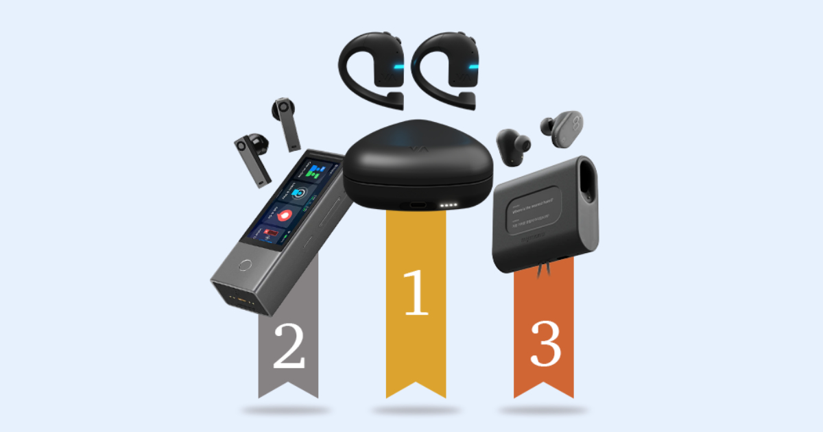 Best Language Translating Earbuds